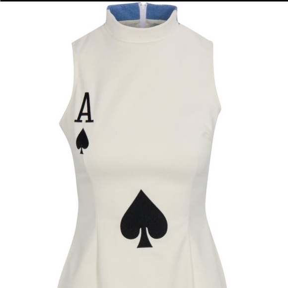 Fashion Brand Company | Dresses | Fashion Brand Company Ace Of Spades ...